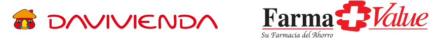 Davivienda S.A. | FarmaValue